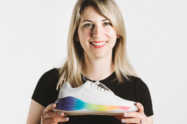 Service Industry Shoes | Clove
