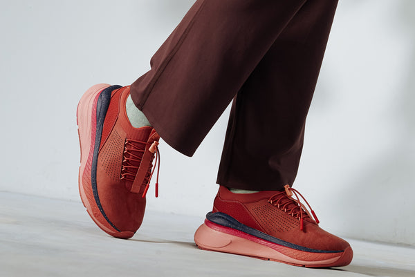 How to Power Walk | Clove