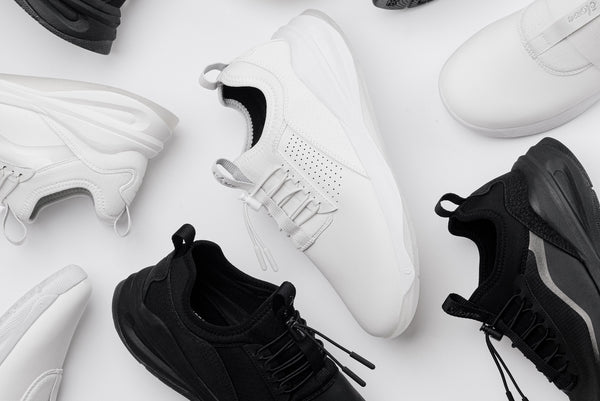 Shoes for Waiting Tables | Clove