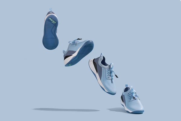 Shoes for Physical Therapists | Clove