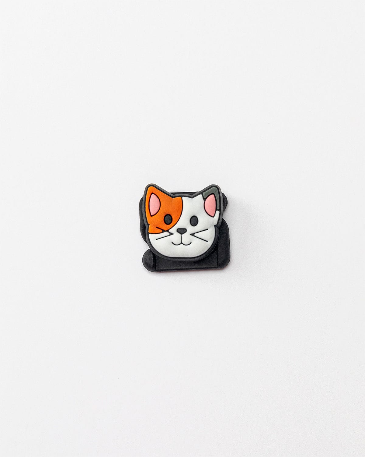 Clovey™ - Calico Cat