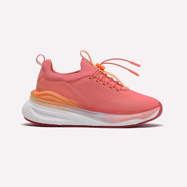 Forte Collection: Waterproof Walking Sneakers | Clove